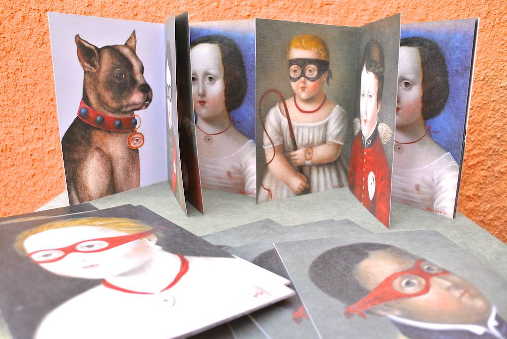 About – FATIMA RONQUILLO