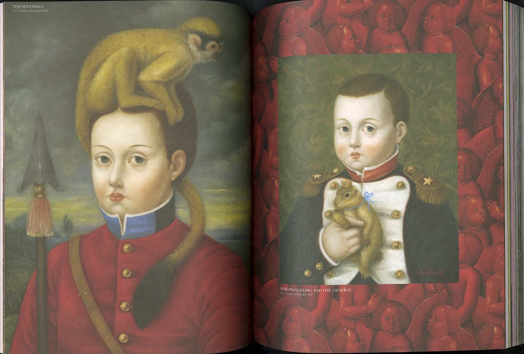 About – FATIMA RONQUILLO