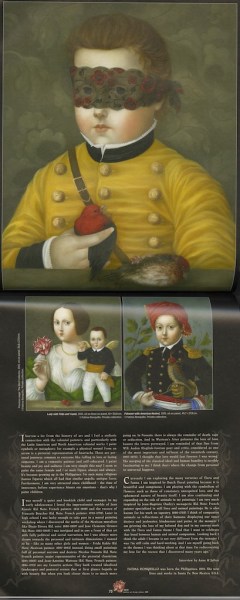 About – FATIMA RONQUILLO