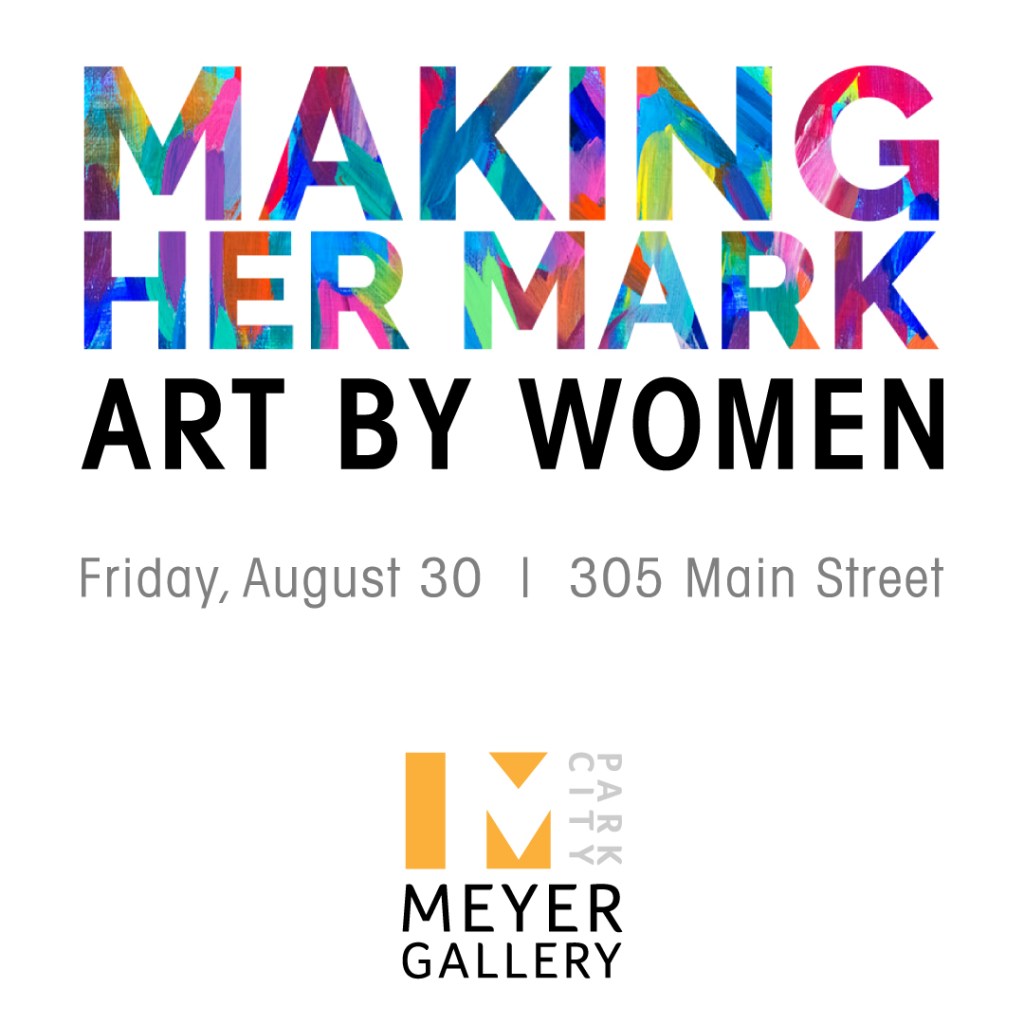 Making Her Mark – FATIMA RONQUILLO