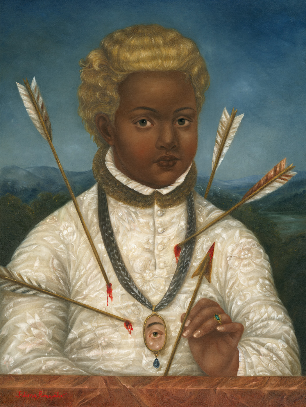 “A Small Duet” at Meyer Gallery, Park City, February 24, 2023 – FATIMA ...