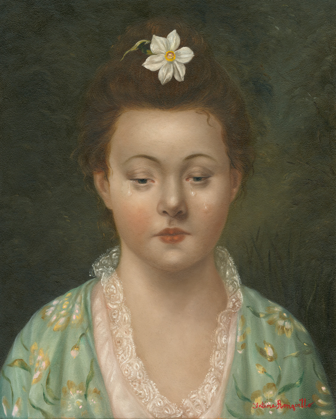 “A Small Duet” at Meyer Gallery, Park City, February 24, 2023 – FATIMA ...