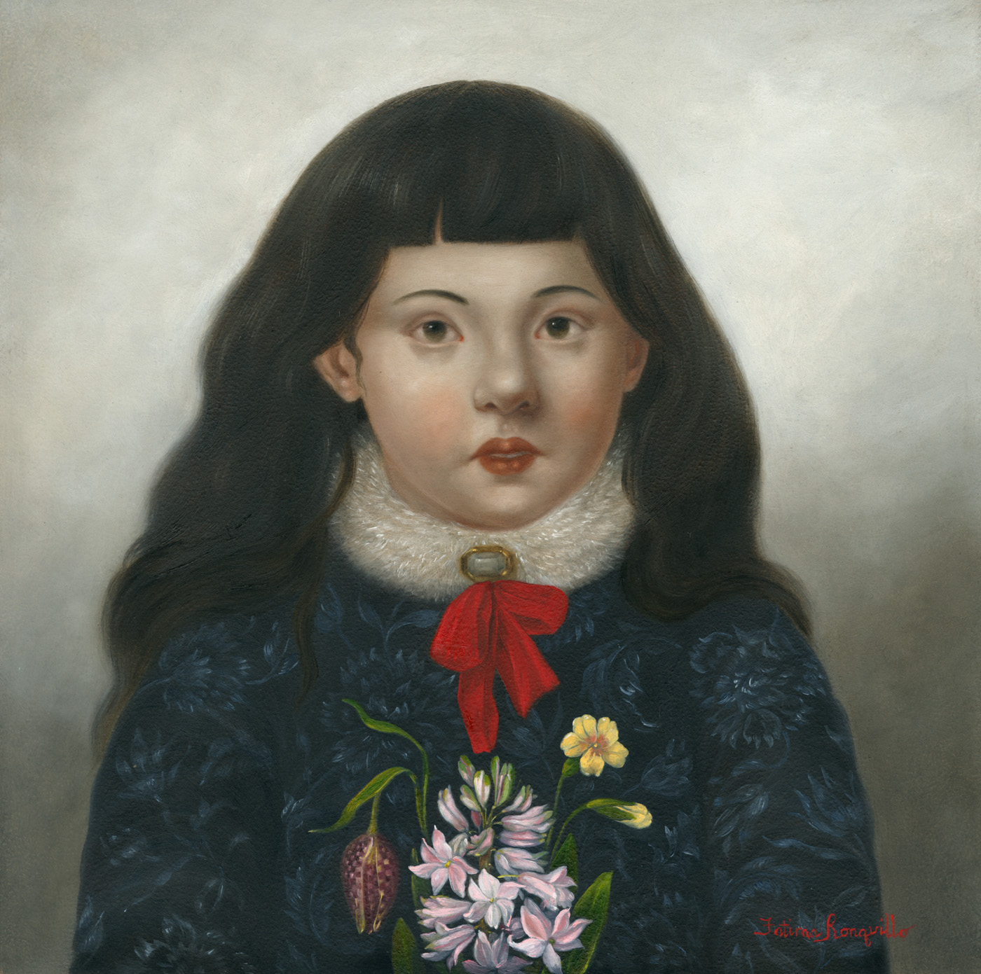 “A Small Duet” at Meyer Gallery, Park City, February 24, 2023 – FATIMA ...