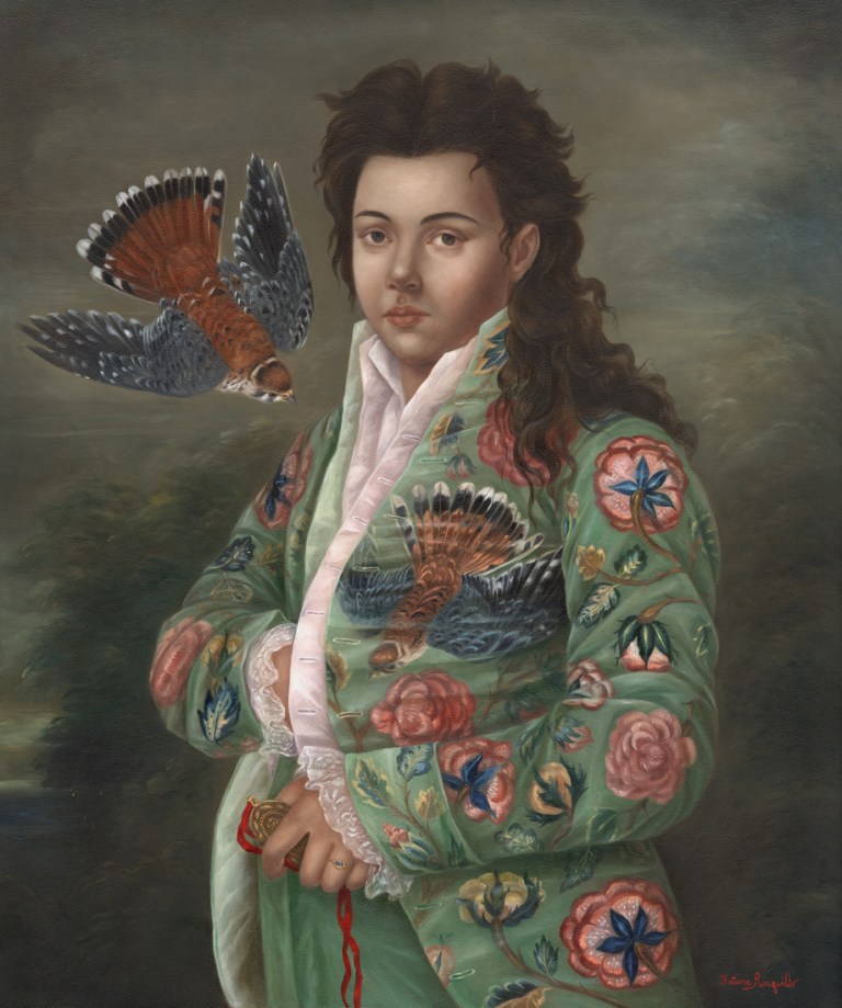 Selected Works – FATIMA RONQUILLO